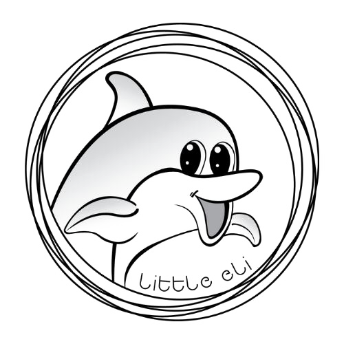 Little Eli - 𝑩𝒂𝒃𝒚 𝒂𝒏𝒅 𝑻𝒐𝒅𝒅𝒍𝒆𝒓 𝑬𝒔𝒔𝒆𝒏𝒕𝒊𝒂𝒍𝒔